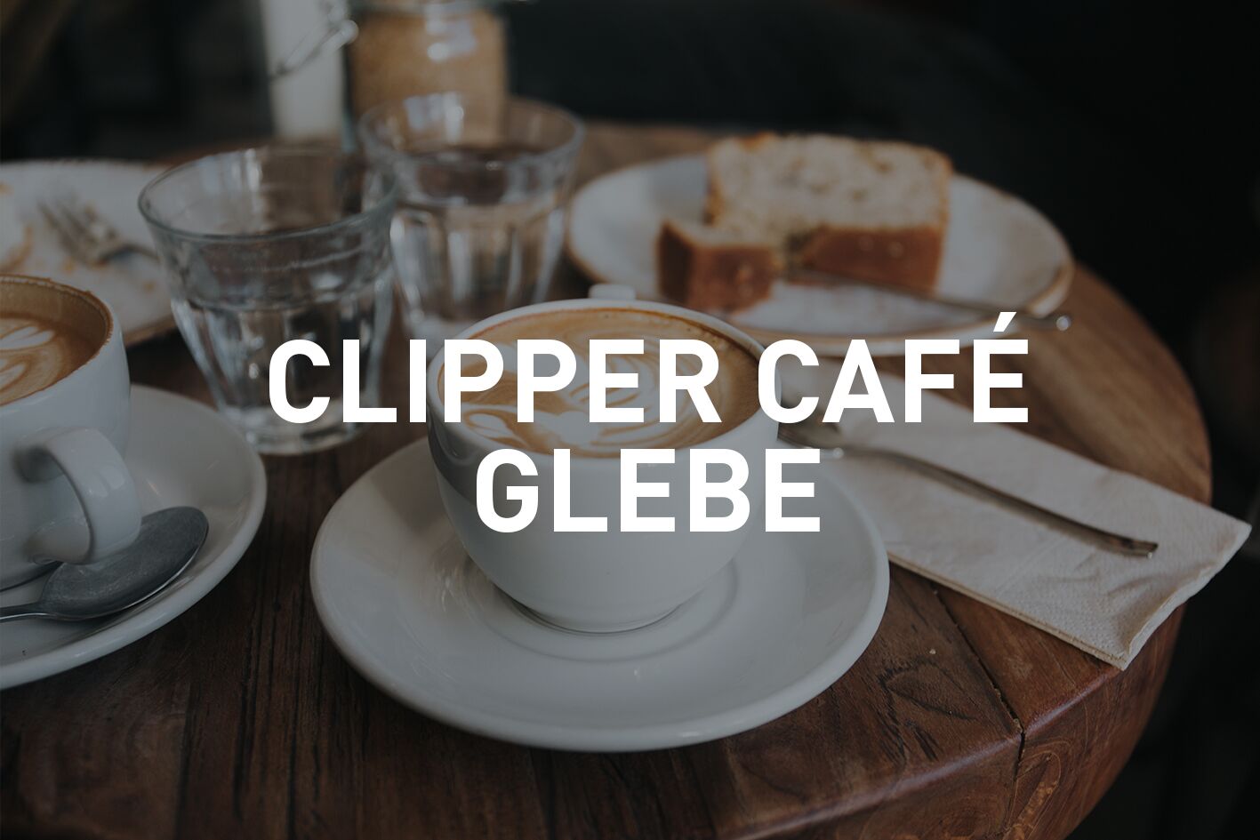 Best Sydney cafes to beat the study time blues - Study Anywhere