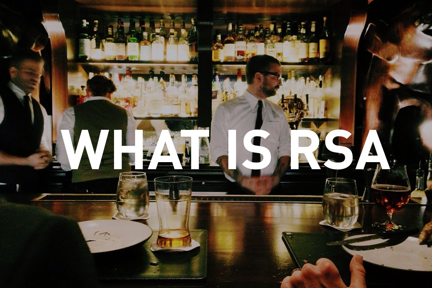 THE RSA: WHAT IT IS, WHY YOU NEED IT AND HOW YOU GET IT - Study Anywhere